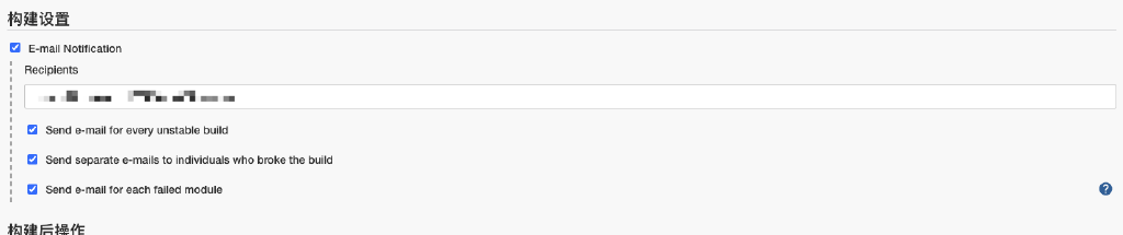 Jenkins + docker + springboot 完美配合全流程教程